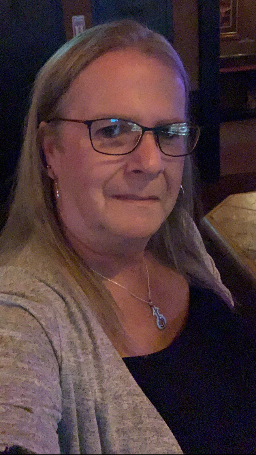 Lynn Dell Jones – Lynn Dell Jones